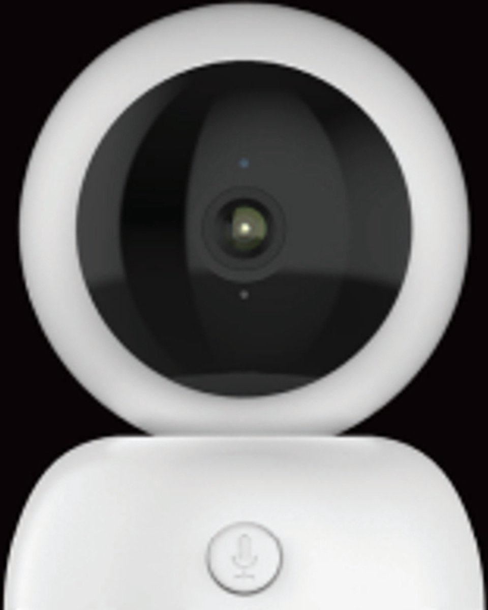 Cloudedge speed 15 Caméra de sécurité domestique | bol.com