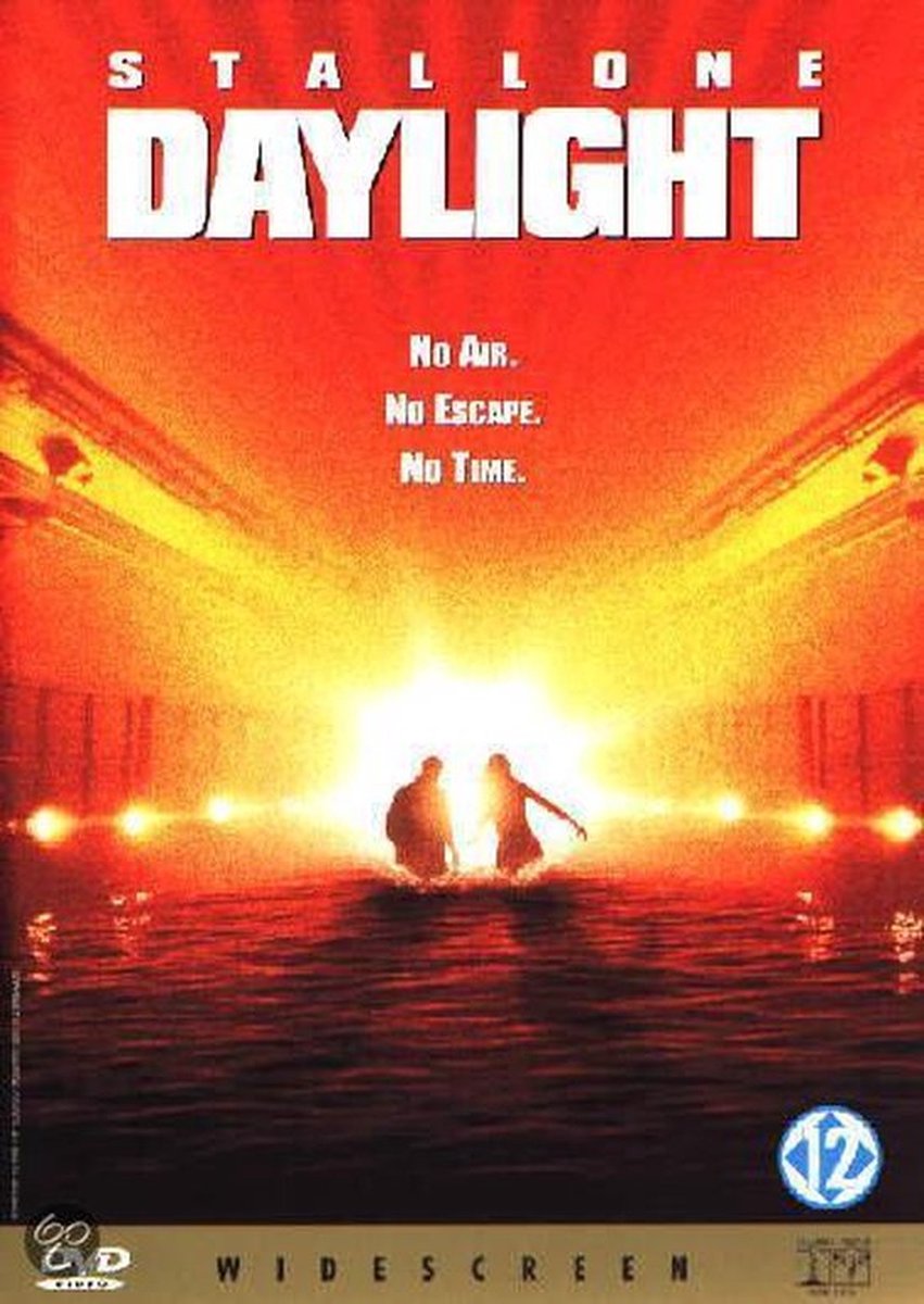 Daylight (Dvd), Viggo Mortensen | Dvd's | bol.com