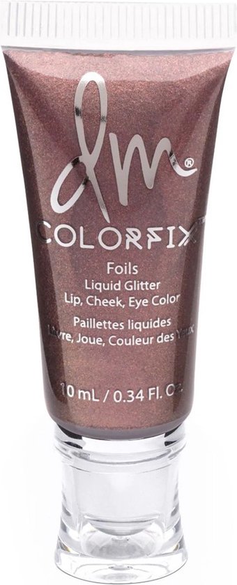 Danessa Myricks Beauty - Colorfix Foils Rocket | bol