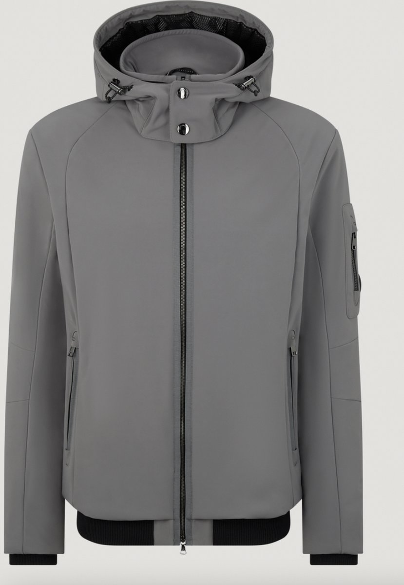 Bogner Mingo Men Ski Jacket - Wintersportjas Voor Heren - Softshell ...