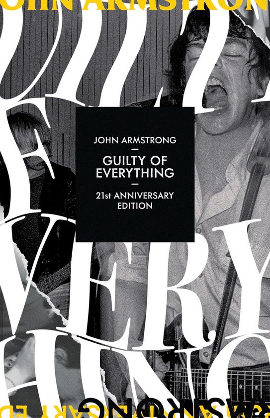 Guilty of Everything (ebook), John Armstrong | 9781554201921 | Boeken | bol