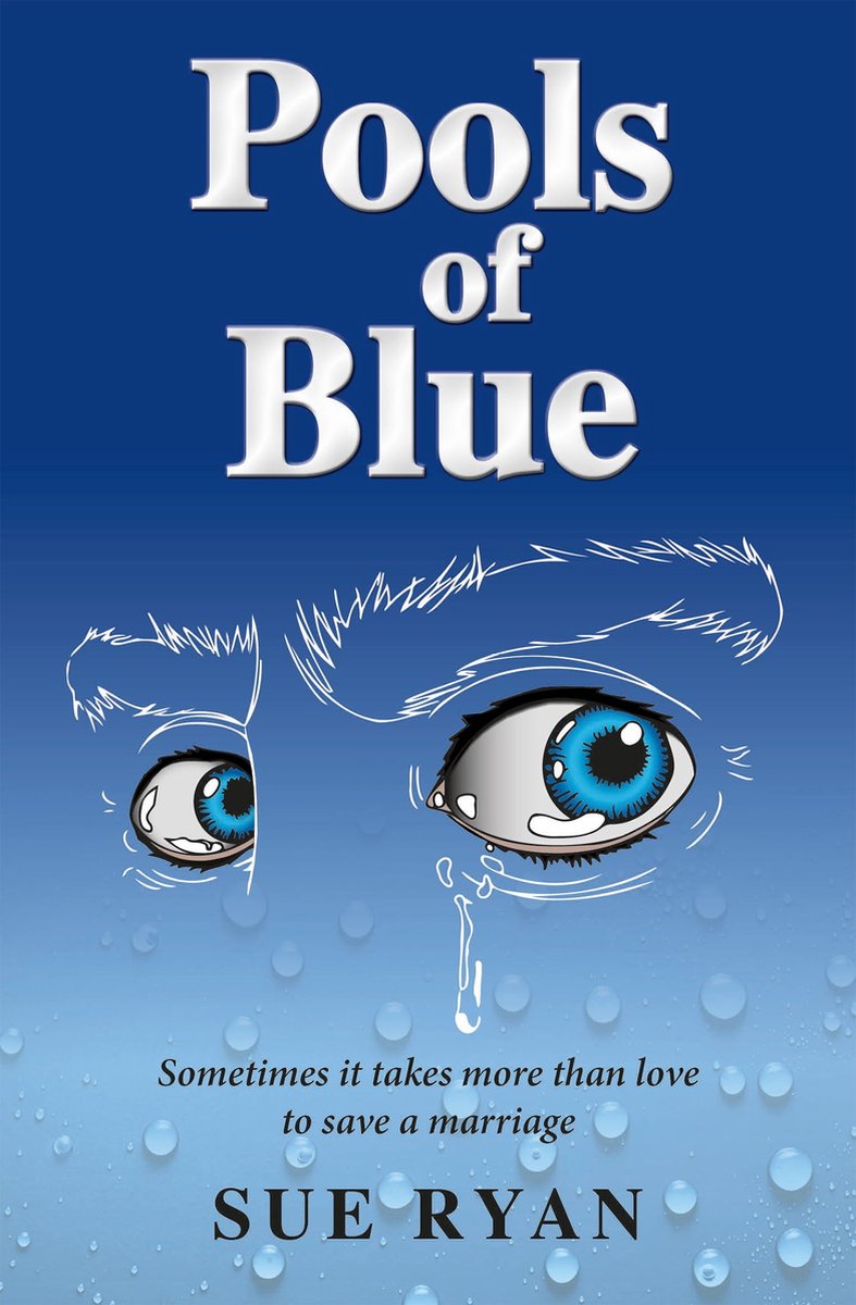 Pools of Blue (ebook), Sue Ryan | 9781803133713 | Boeken | bol