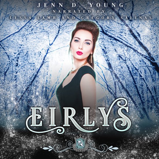 Eirlys, Jenn D. Young | 9798822614444 | Boeken | bol.com