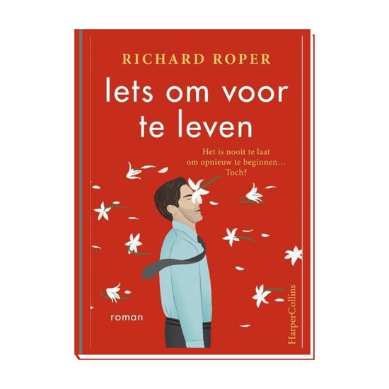 Bestseller Roman - Iets Om Voor Te Leren Van Richard Roper - Leesboek ...