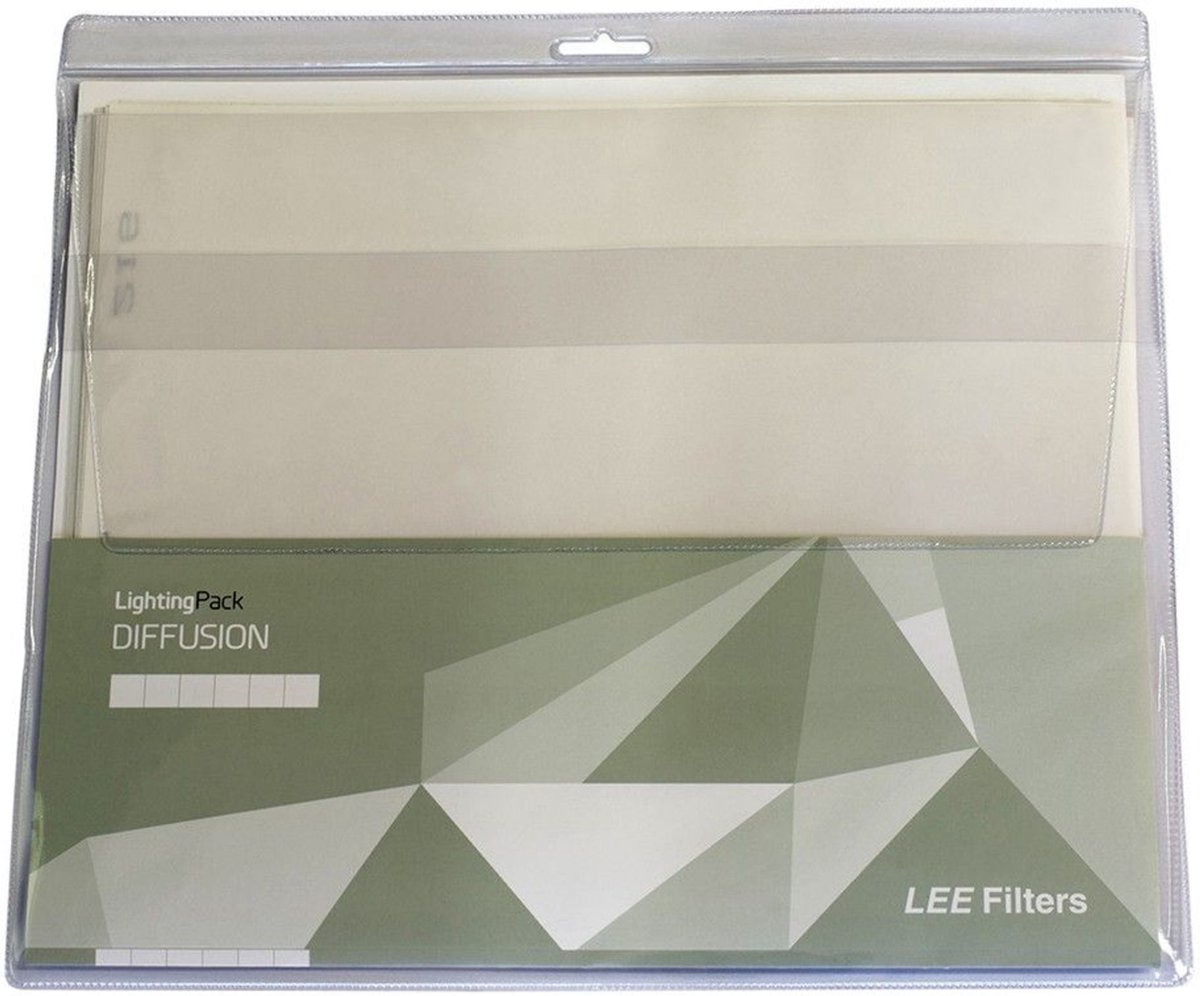 Lee Diffusion Pack - Kleurfolie | bol.com