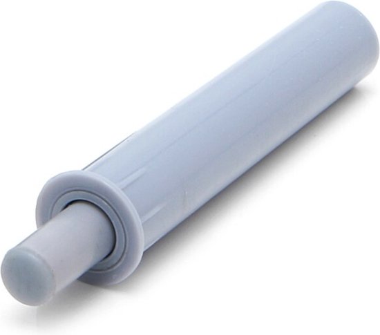 Soft close | Deurbuffer | Deurdemper | 4 stuks | Deur/lade dempers ...