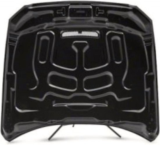 Motorkap Ford Mustang GT350 BJ 2015-2016-2017 | bol.com