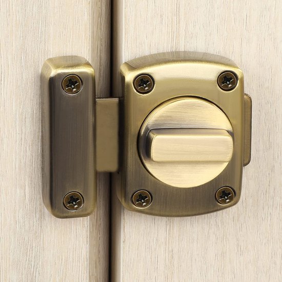 Premium deurslot – door lock - veiligheidsdeurslot - inbraakbeveiliging ...