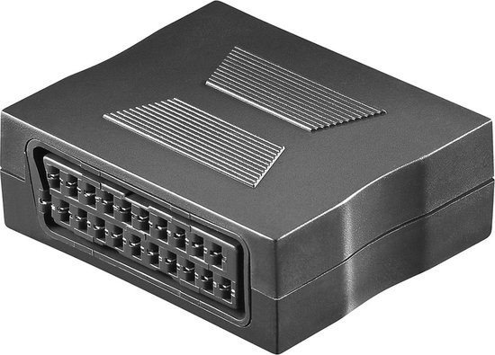 Goobay Scart-adapter | bol.com