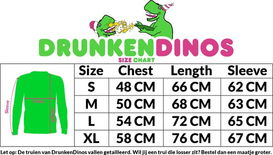 WK 2022 Nederland Leeuwlijke kersttrui - M - Foute kersttrui - Gebreid ...