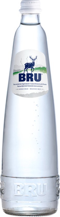 Bru | Licht Bruisend | 6 x 75 cl | bol.com