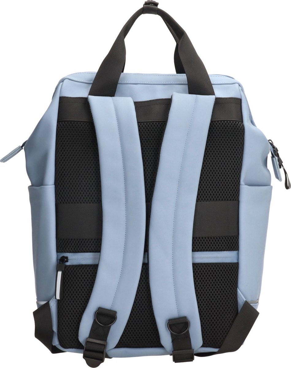 Beagles Originals Waterproof Originals Rugzak 15,6 inch (34.5x19.4 cm ...