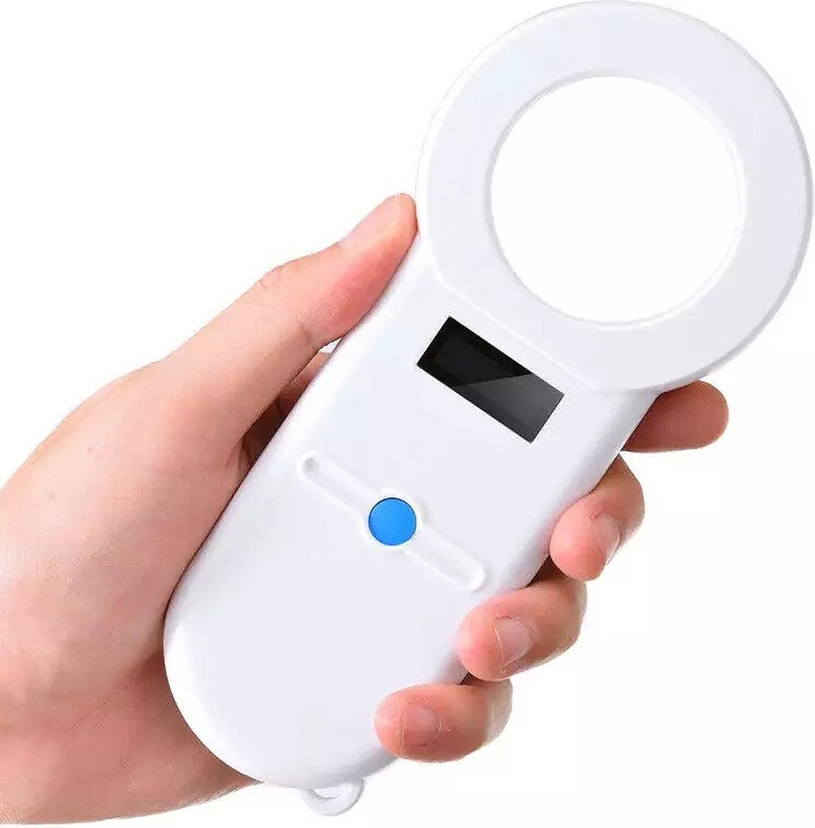 Chipreader - Chiplezer Huisdier - Chiplezer voor alle dieren en ...