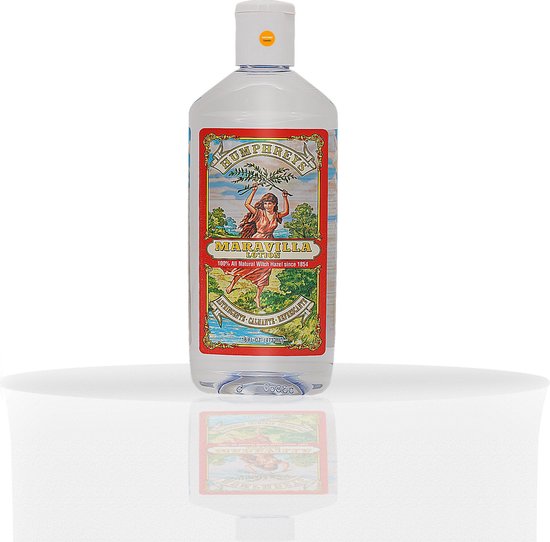 Humphreys Maravilla Witch Hazel Lotion | bol