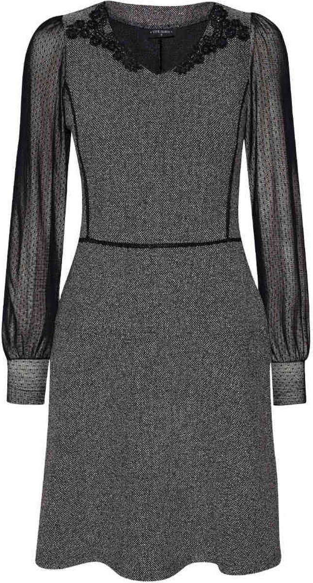 Vive Maria Korte jurk -XXL- Cottage Girl Multicolours | bol.com