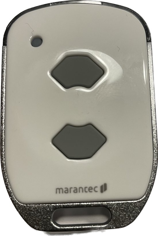 High-Line Marantec Handzender Digital 572 2-kanaals 868 Mhz bi-linked | bol