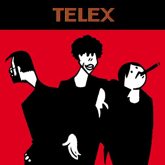 Telex - Telex (CD), Telex | Muziek | bol.com