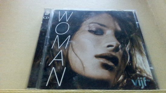 Woman 2006, Various | CD (album) | Muziek | bol