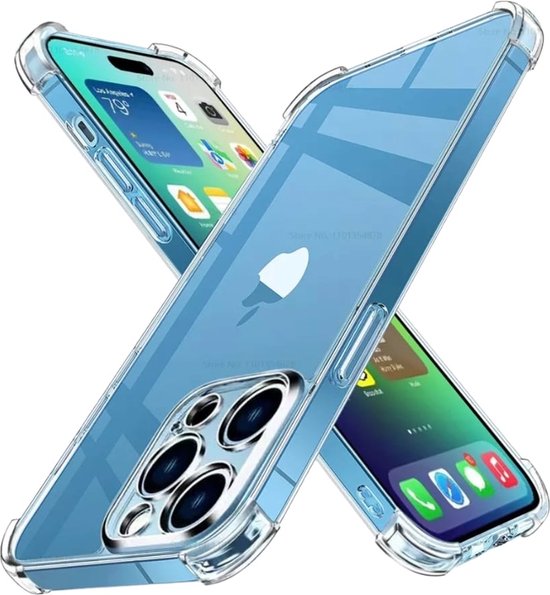 Iphone 14 hoesje | bol