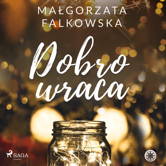 Dobro wraca, Małgorzata Falkowska | 9788728127094 | Boeken | bol.com