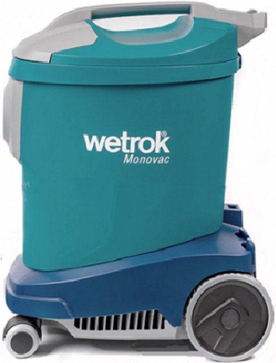 Wetrok Comfort 11 COMPLEET PAKKET, Krachtige Zuigkracht, Professionele ...