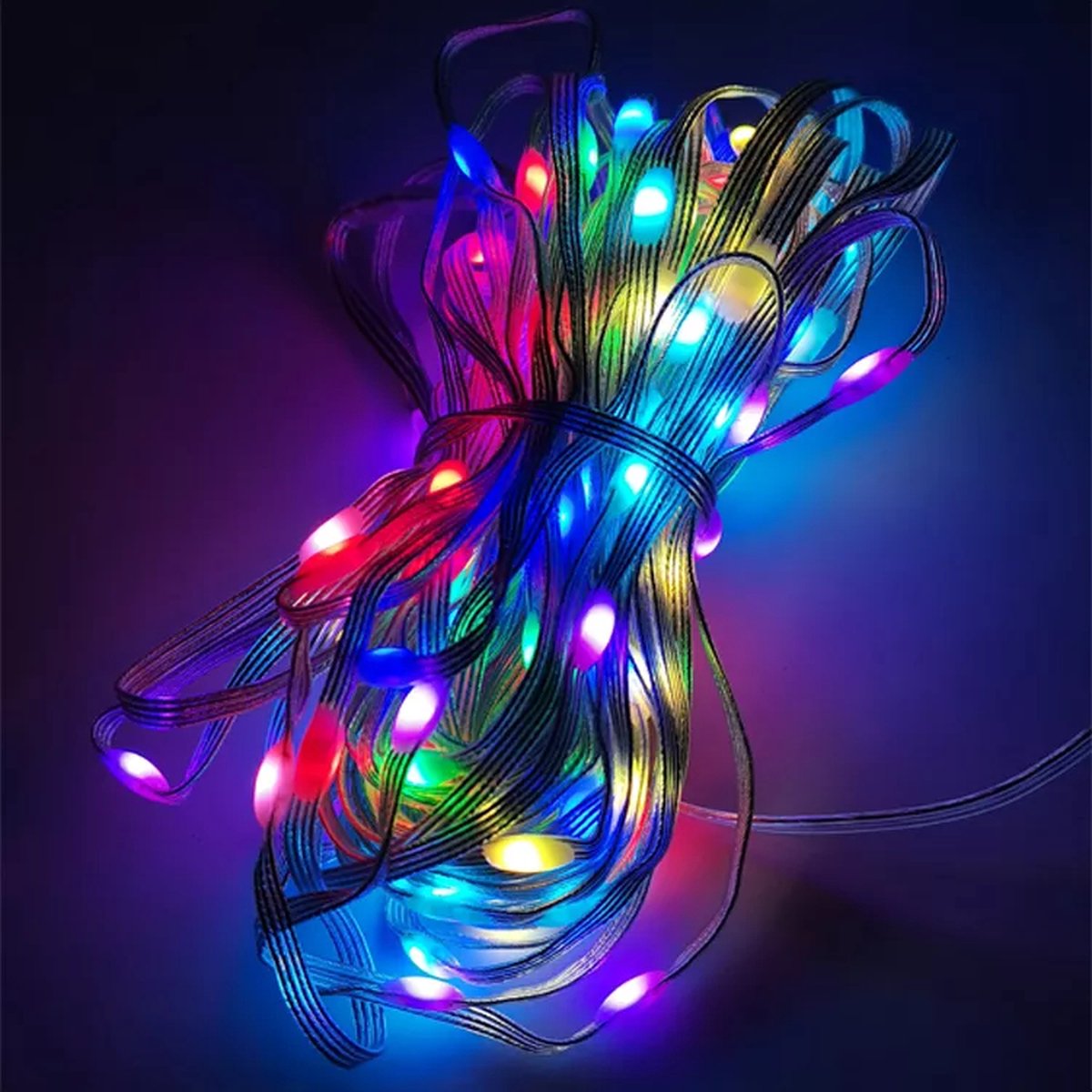 XLight - Smart RGB LED Lights - Tuin verlichting - Interieur ...