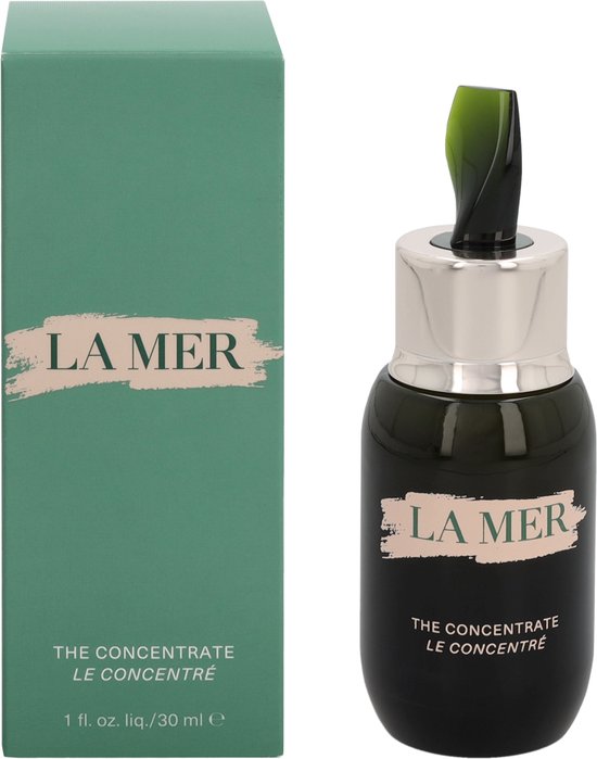 La Mer - The Concentrate - 30 ml - Serum | bol.com