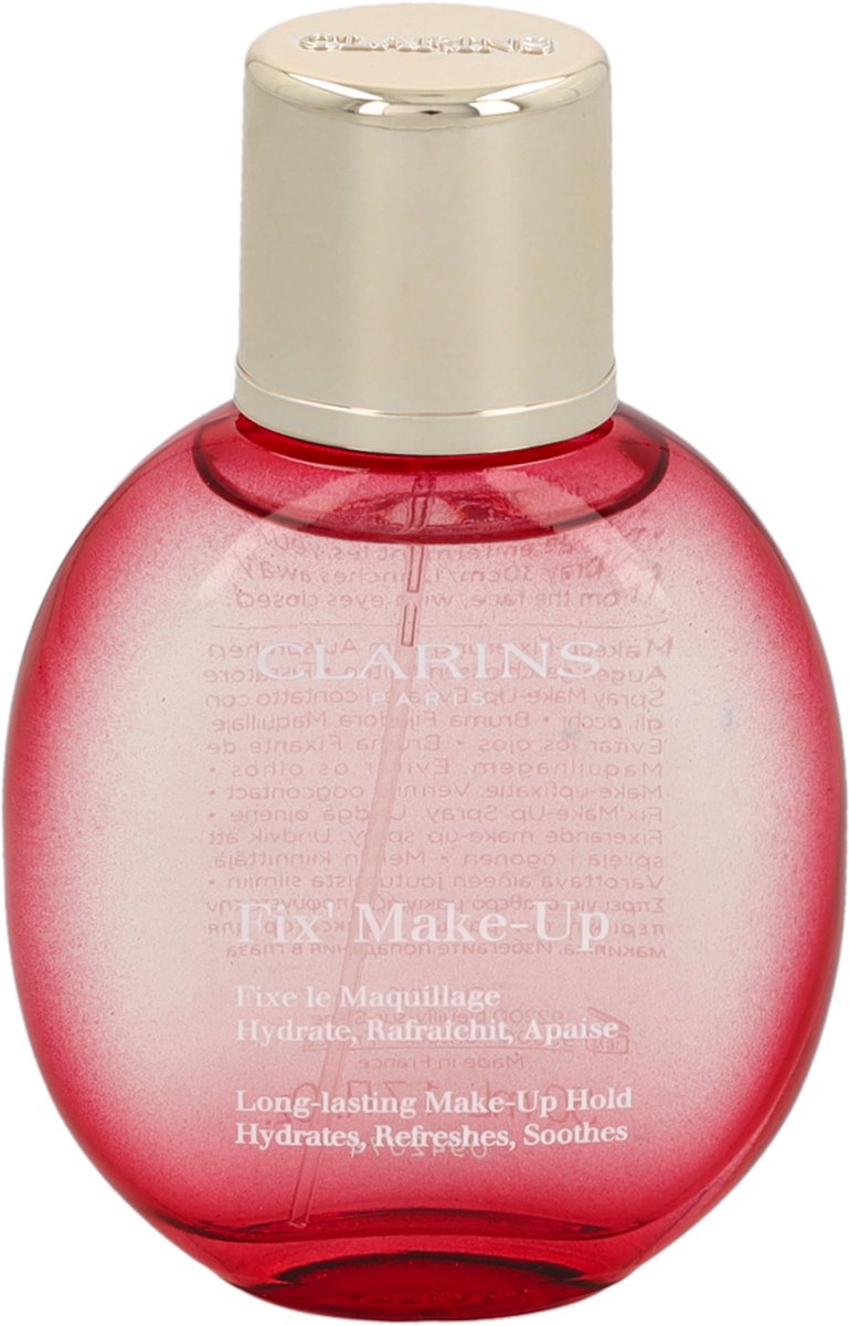 Clarins Fix Makeup Setting Spray | Saubhaya Makeup