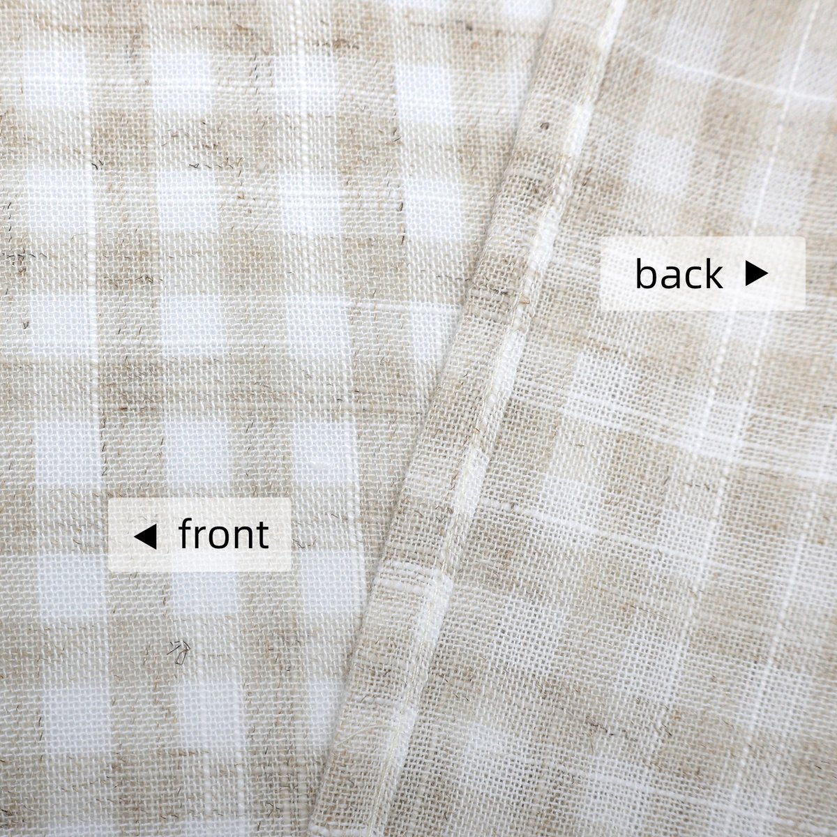 XD&L - Kant Kort Gordijn-Romantisch Rustiek Landelijk Gordijn-Bistro ...