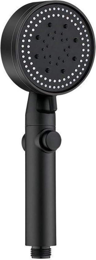 Douchekop Met 5 Standen - Hogedruk Douchkop - Makkelijk Te Installeren ...