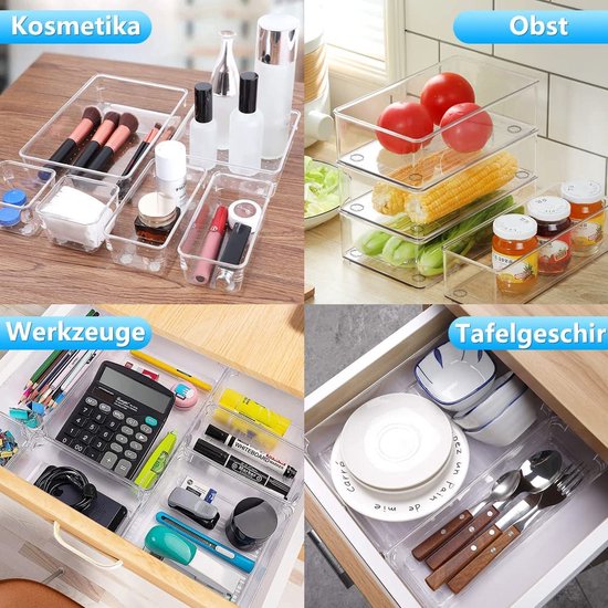 Lade organizer – Ladeverdeler | bol