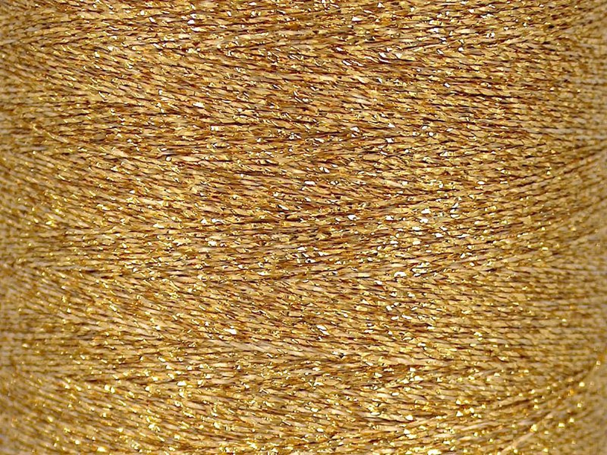 GAREN-GOUDDRAAD- CONE - 75414 - BREIEN & HAKEN PER STUK. | bol.com