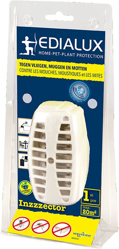 Edialux Inzzzector | bol.com
