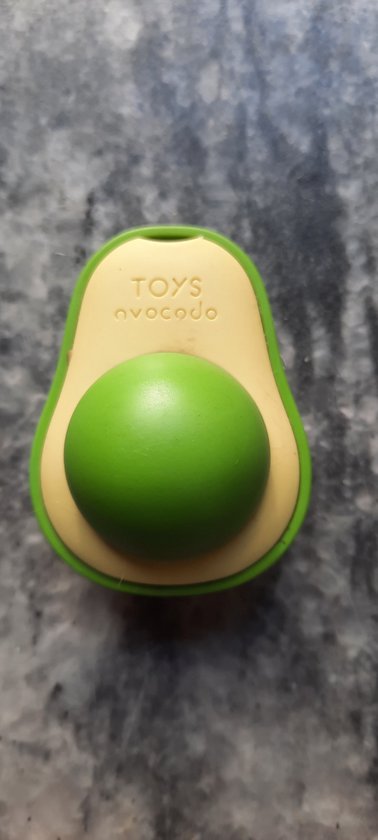 PerfectPlant - Kattenbal - Catnipbal - Avocado - Natuurlijk - Katten ...