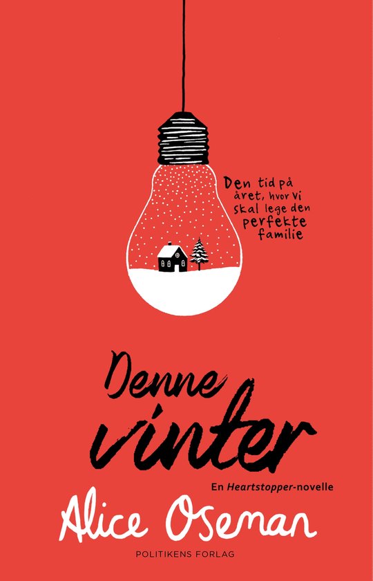 Denne vinter (ebook), Alice Oseman | 9788740068269 | Boeken | bol
