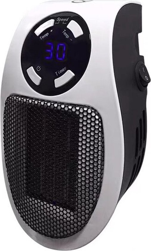 Elektrische Verwarming Stopcontact- Stopcontact Verwarming - Verwarming ...