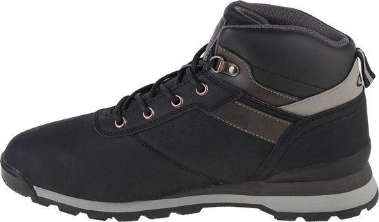 O'Neill Grand Teton Men Mid 90223026-25Y, Mannen, Zwart, Trappers, maat ...