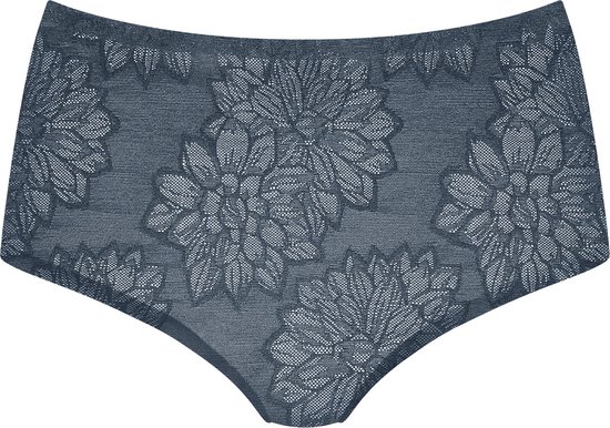 Triumph - Fit Smart Maxi EX - BLACK - Vrouwen - Maat S | bol