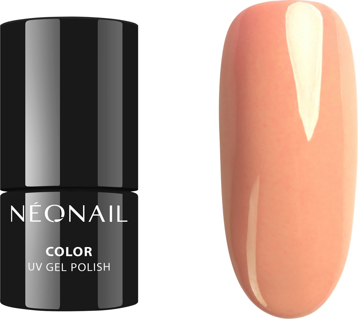 NEONAIL GELLAK STARTSET | LED MANICURESET | COMPLEET MET NL STAPPENPLAN ...