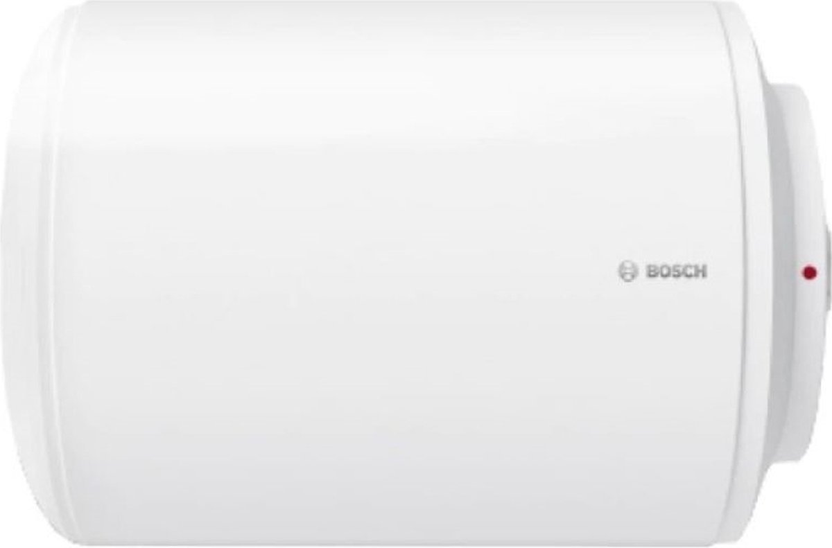 Bosch Elektrische Boiler 100 liter Horizontaal | bol