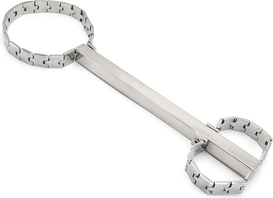 Neck & Hand Lock Device | bol.com