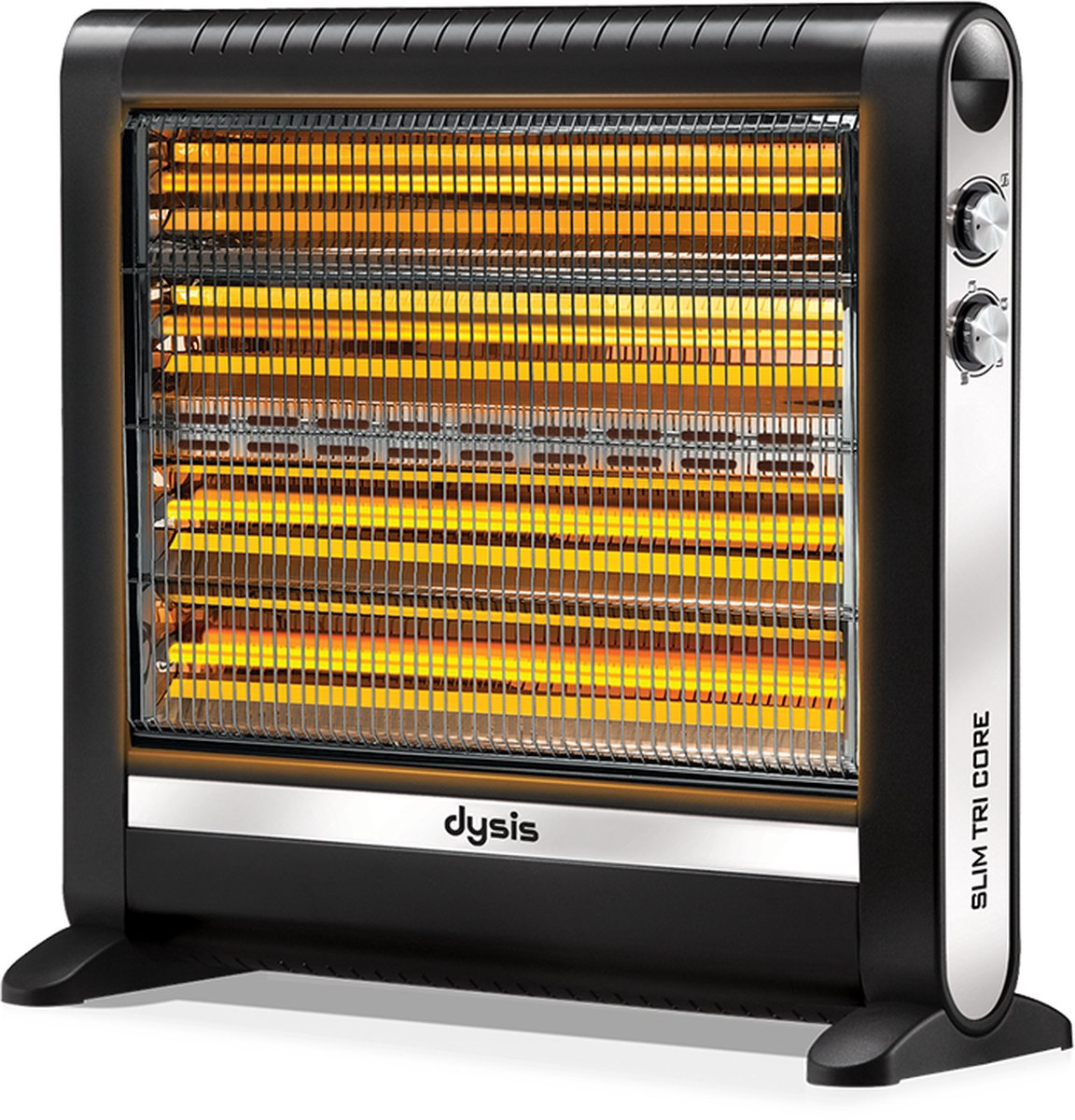 Infrarood kachel - heater - verwarming – 2800W | bol.com