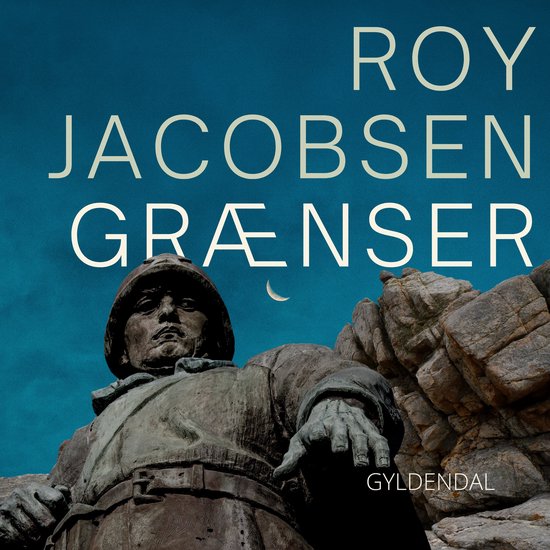 Grænser (ebook), Roy Jacobsen | 9788702339925 | Boeken | bol.com