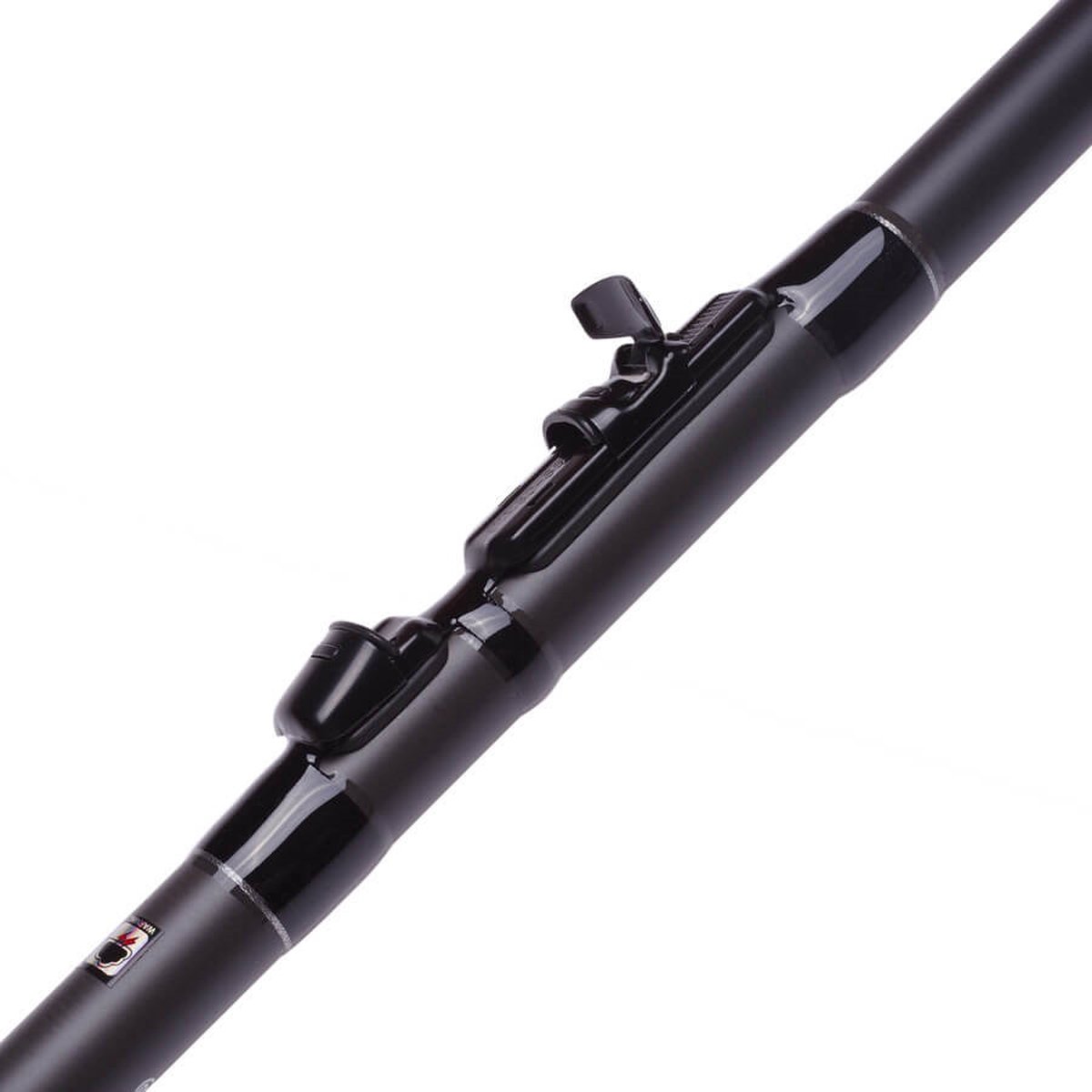 Vishengel Albastar Telescoop Hengel 560 cm-Meer-Vissen- | bol.com