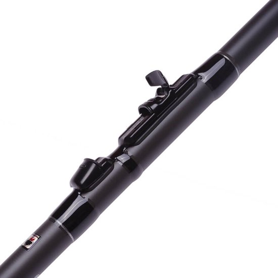 Vishengel Albastar Telescoop Hengel 560 cm-Meer-Vissen- | bol