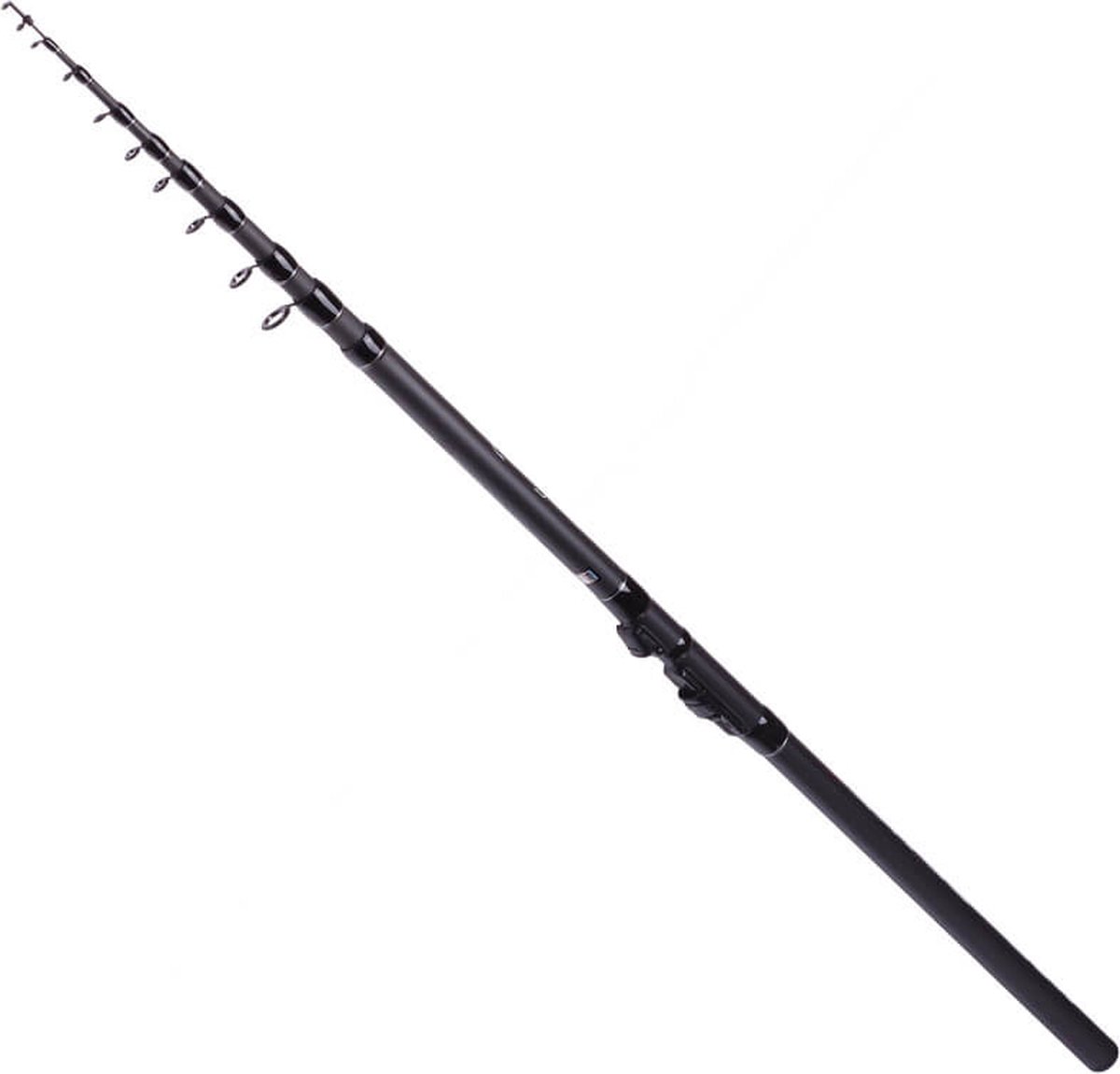 Vishengel Albastar Telescoop Hengel 560 cm-Meer-Vissen- | bol.com