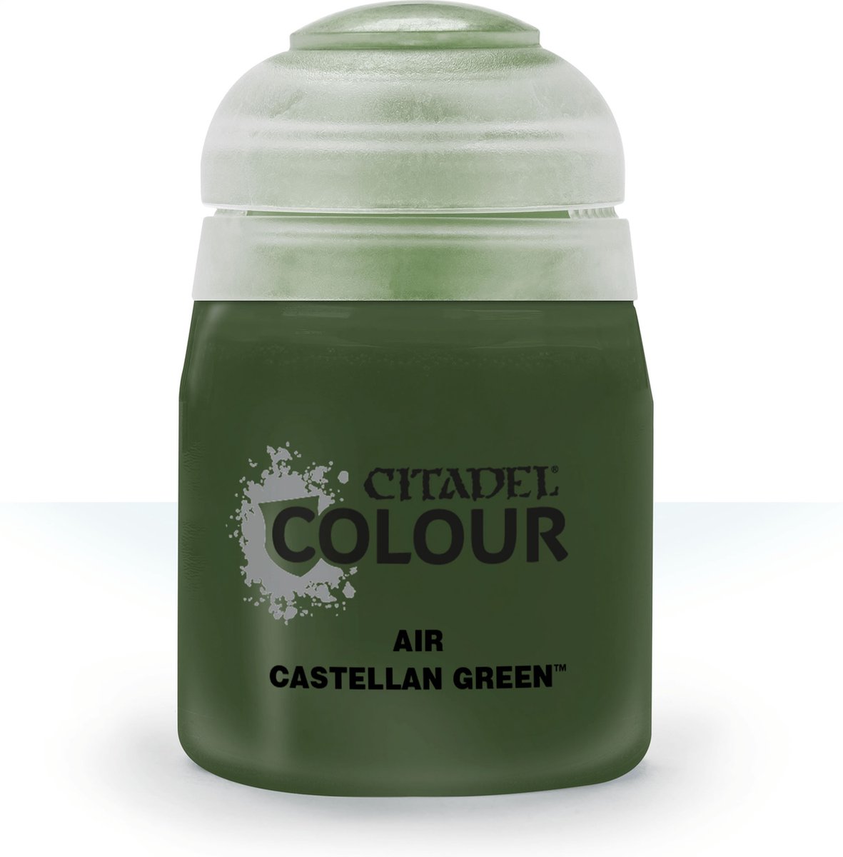 Castellan Green - Air (Citadel) | bol.com