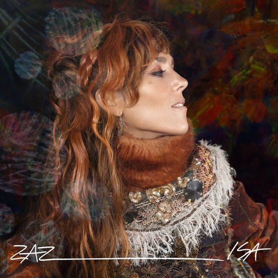 Zaz - Isa (xmas Edition) (CD), ZAZ | Muziek | bol