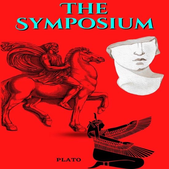 The Symposium, Plato | 9791222035055 | Boeken | bol.com