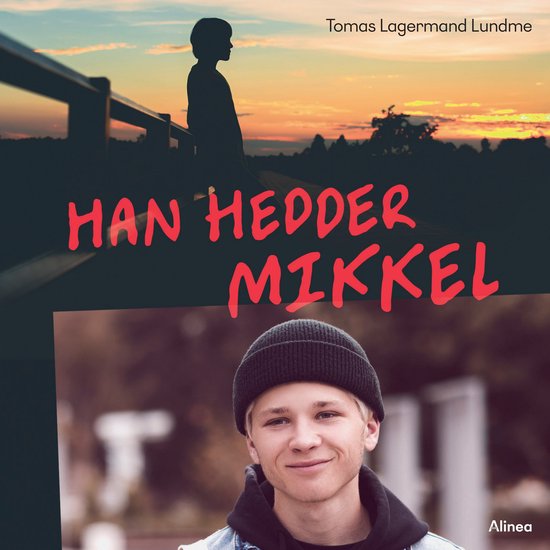 Han hedder Mikkel, Tomas Lagermand Lundme | 9788728572955 | Boeken | bol